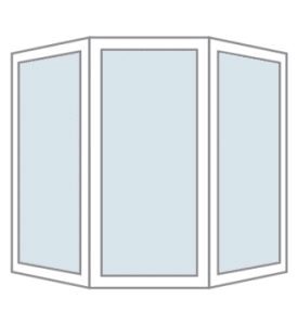 Commercial Bay & Rakes Windows Melbourne - Accent Windows