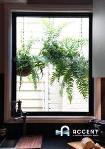 Aluminium Colonial Bar Windows Melbourne | Accent Windows