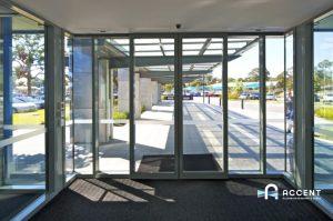 Elegant and Functional Top Hung Aluminium Sliding Doors Melbourne