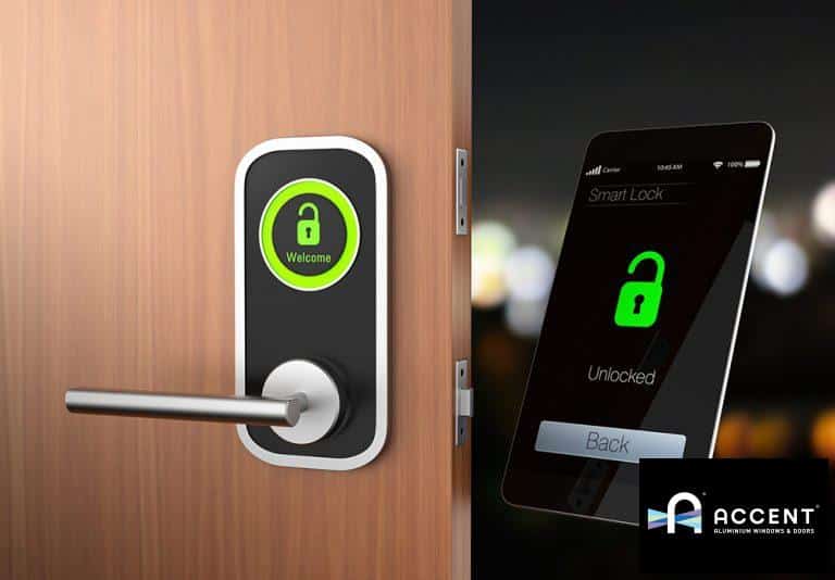 Smart Door Solutions for Your Home Renovation | Accent Windows