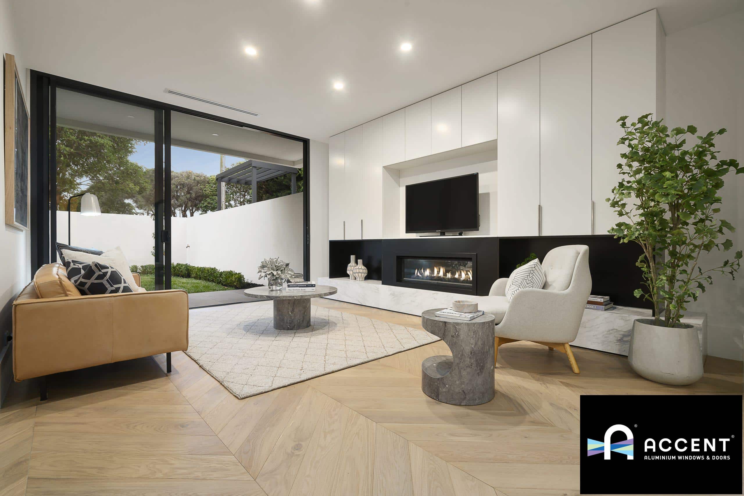 Extend the Life of Your Windows & Doors - Accent Windows