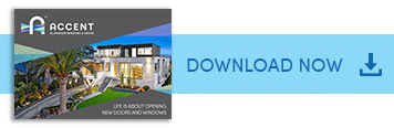 Accent Aluminium Windows & Doors Melbourne | Custom Windows ...