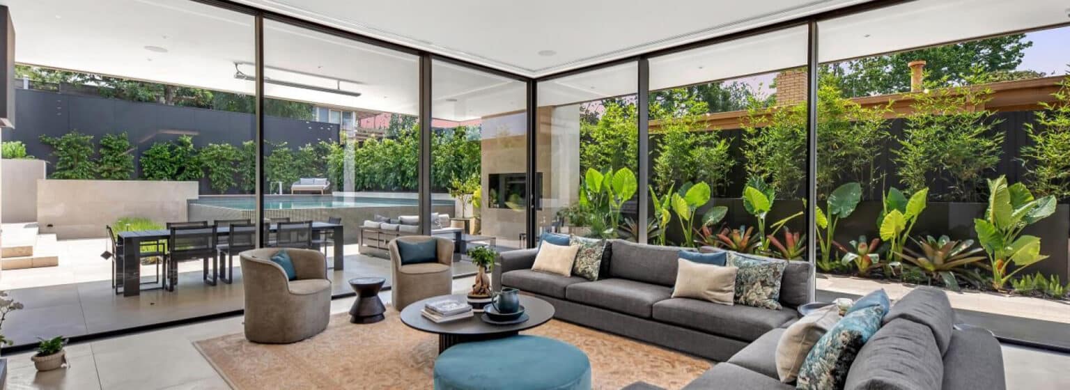 Aluminium Doors & Windows Melbourne | Custom Windows Manufacturer ...
