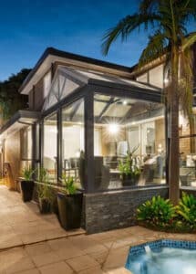 Sliding Windows Melbourne | Aluminium Sliding Windows - Accent Windows