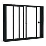 Sliding Doors Melbourne | Aluminium Sliding Doors & Screens